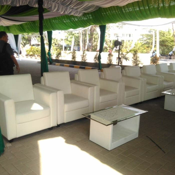 Sewa Sofa VIP - rajatenda.com